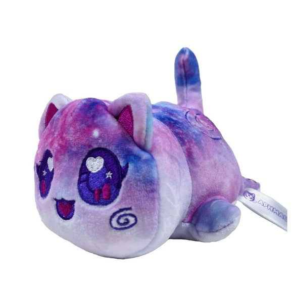Aphmau | Toys | Aphmau Meemeows 6 Plush Galaxy Cat Litter 4 223 | Poshmark